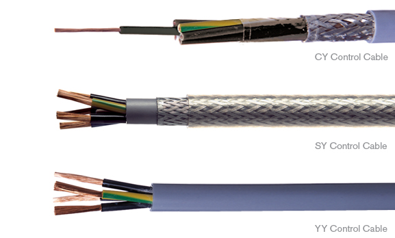 controlcables | Kamarossi Wholesale Cable Distributers