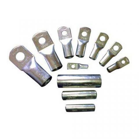 Kamarossi Lugs and Ferrules | Kamarossi Wholesale Cable Distributers