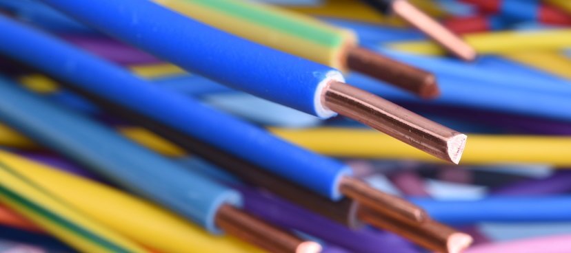 electrical wiring | Kamarossi Wholesale Cable Distributers