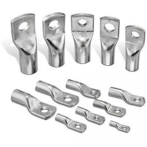Kamarossi Lugs and Ferrules | Kamarossi Wholesale Cable Distributers